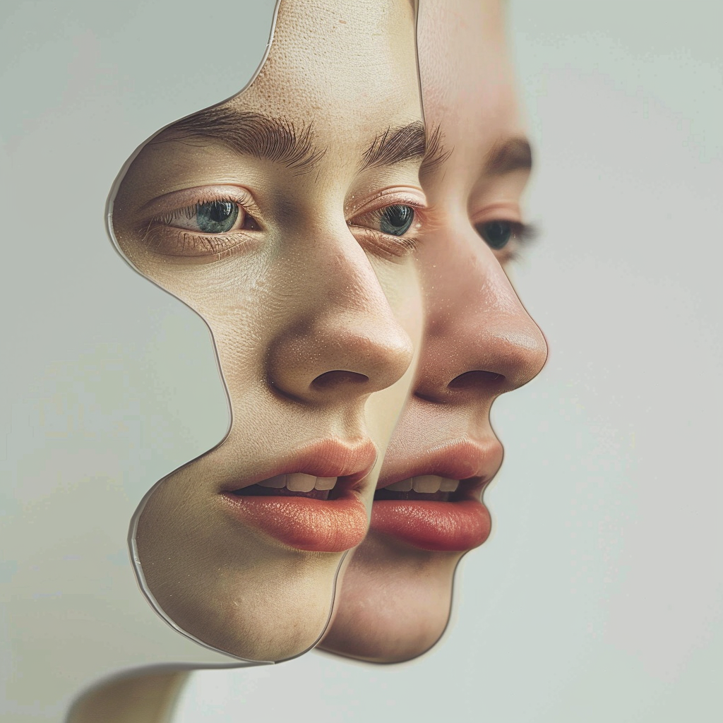 Unveiling the Artistic Potential of Face Swapping in Photography and Film